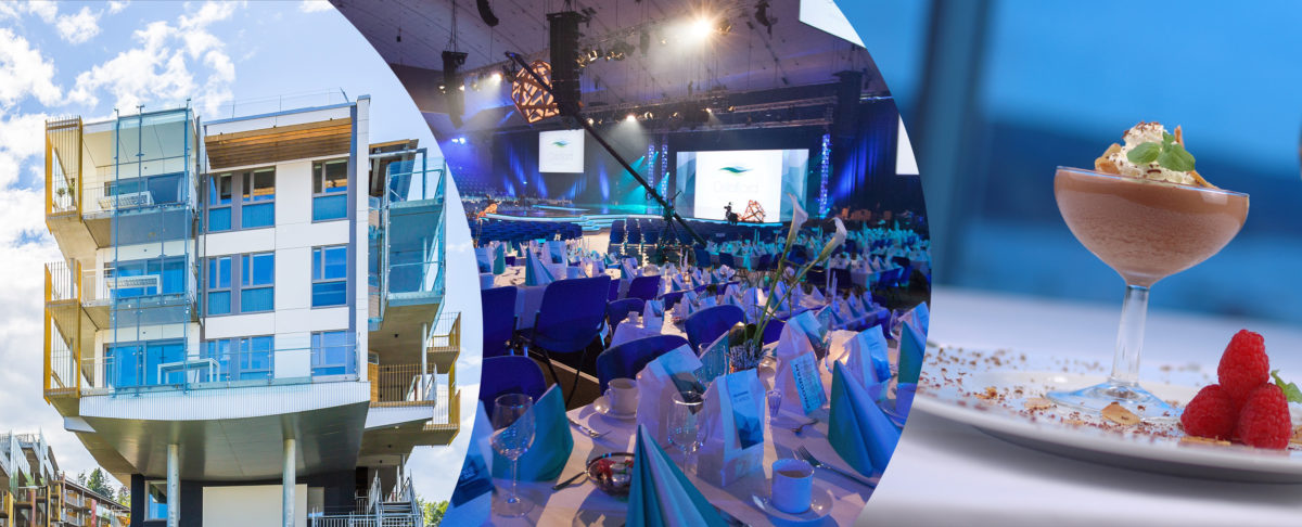 Forside - Oslofjord Convention Center