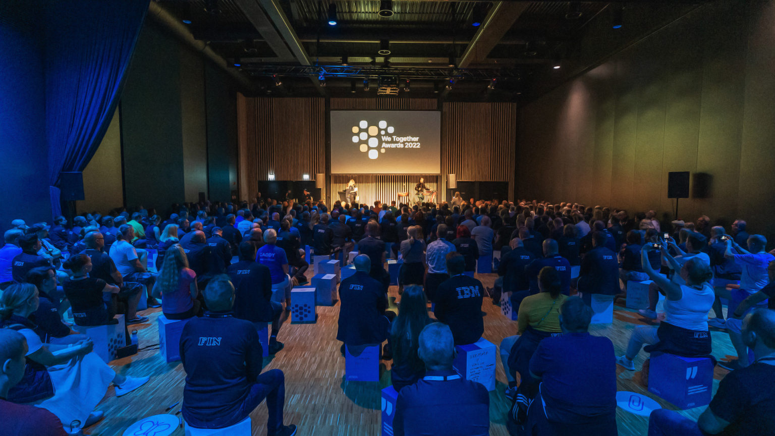 Oslofjord Convention Center | A village designed to build communities